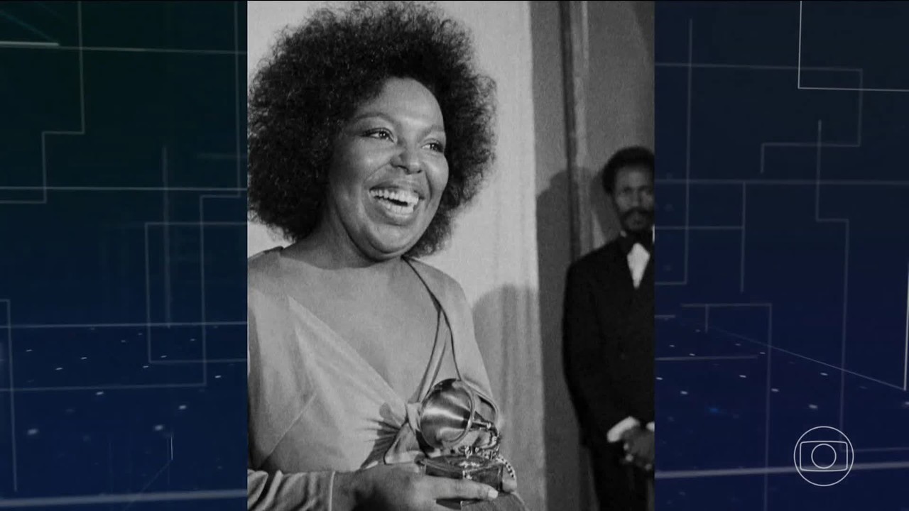 Roberta Flack morre aos 88 anos | G1