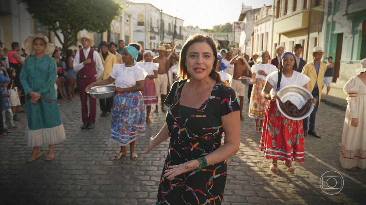 Bicentenário da Independência: série mostra a participação de mulheres ...