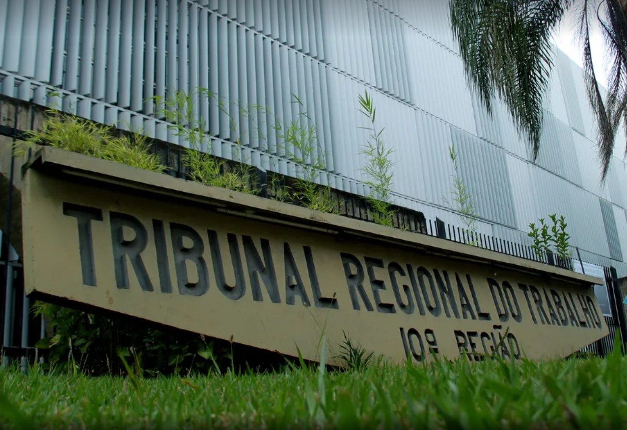 Tribunal Regional do Trabalho lança concurso com vagas para o Tocantins ...