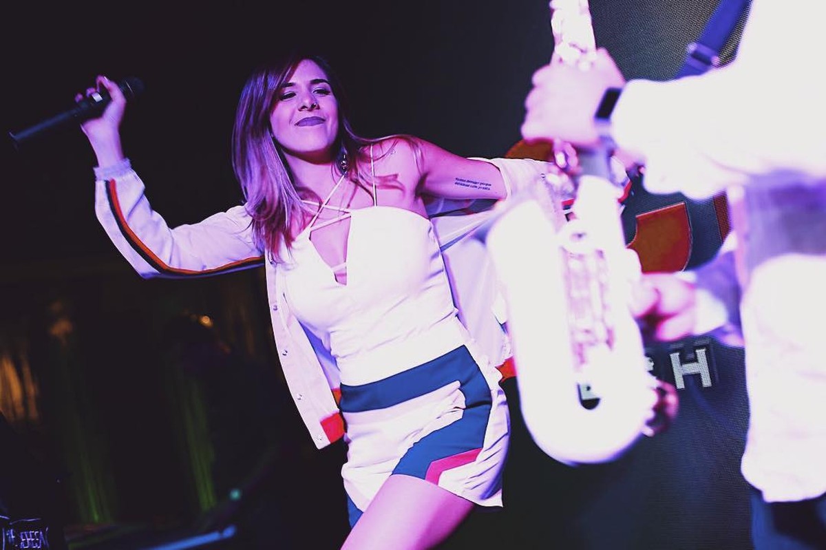 Babi Ceresa, RAPdura e DJ Pequi são atrações locais no réveillon 2019 ...