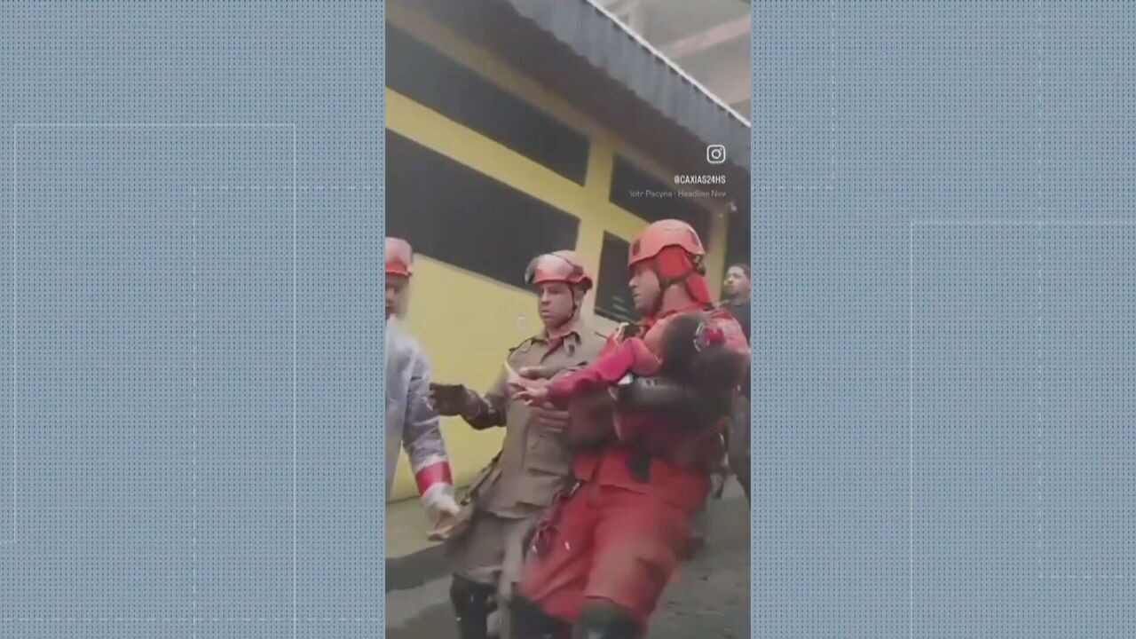 Saiba quem são as vítimas do desabamento em Petrópolis, na Serra do Rio