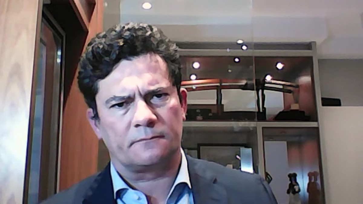 'Talvez eu pudesse ter me insurgido mais', diz Moro sobre política de ...