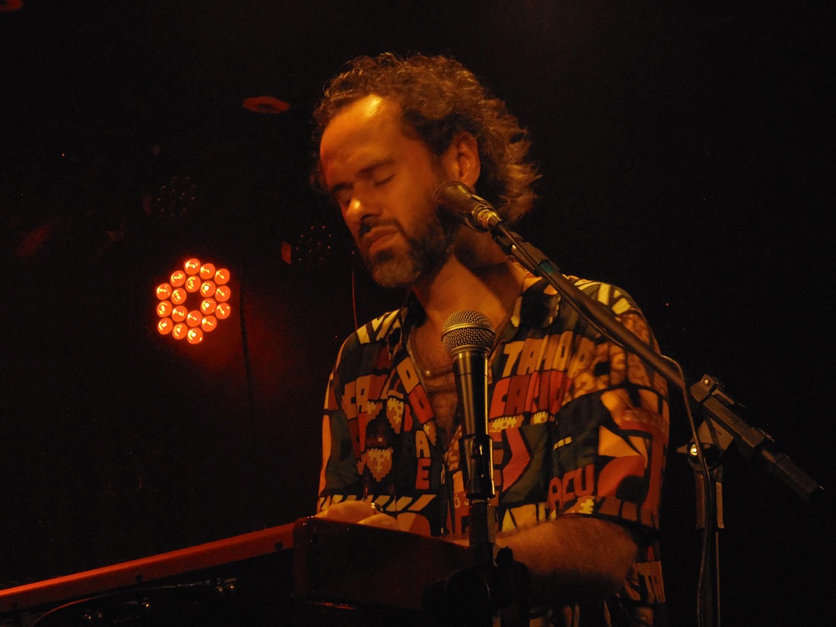 Marcelo Jeneci se apresenta na Zona Oeste de SP neste sábado | Guia SP | G1