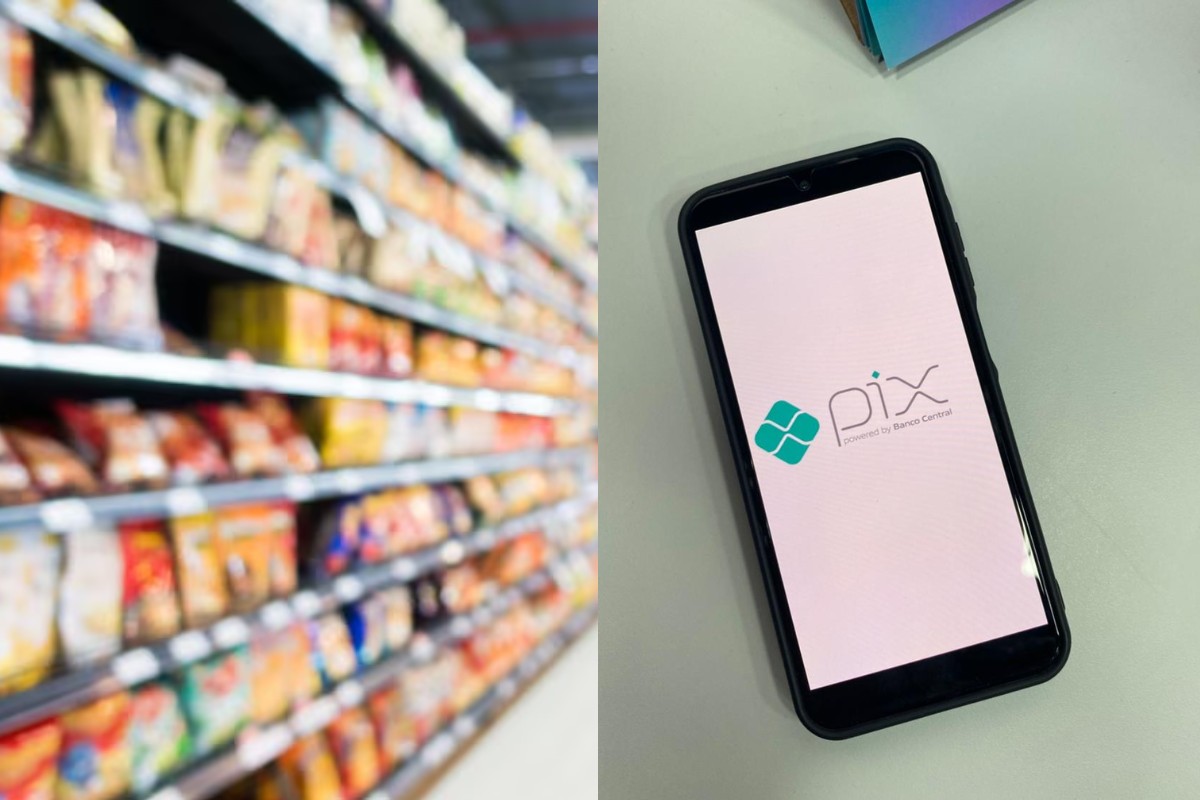 Empresa brasileira lança vale-alimentação por PIX | G1