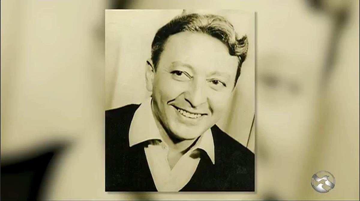 Centenário romancista, José Condé projetou o nome de Caruaru em obras ...