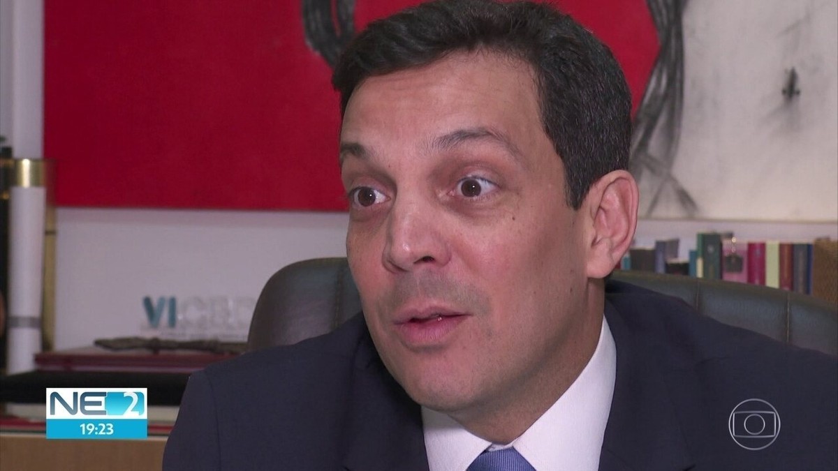 Advogado Carlos Neves é escolhido para vaga de conselheiro do TCE ...