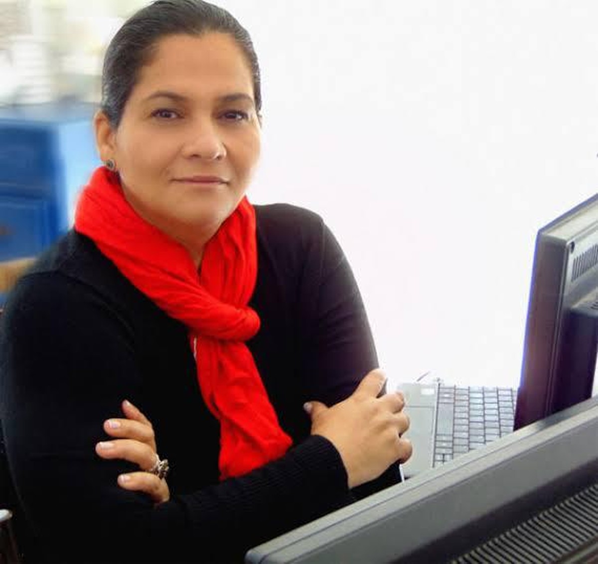 Morre aos 53 anos Denise Cunha de Assis, ex-presidente da Casa da ...