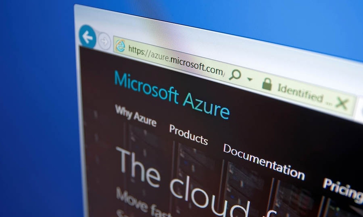 Microsoft registra lucro 35% maior, de US$ 7,42 bilhões, no 1º ...