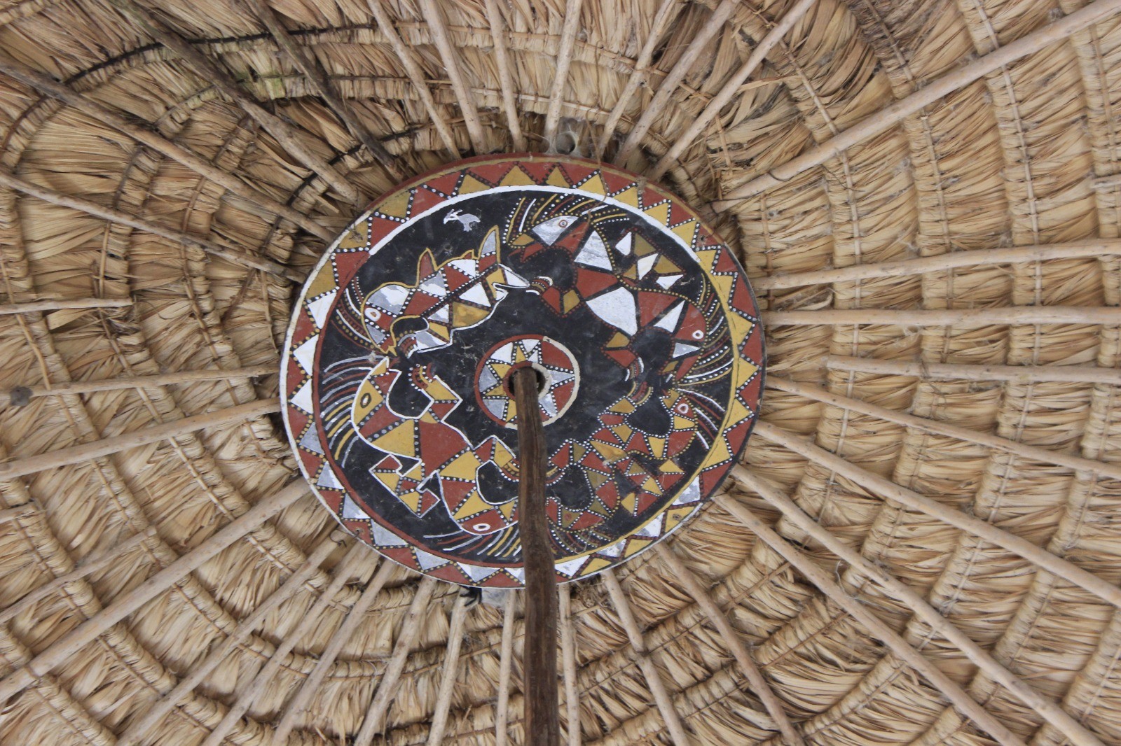 Museu Sacaca promove exposição sobre a arte gráfica indígena; veja ...