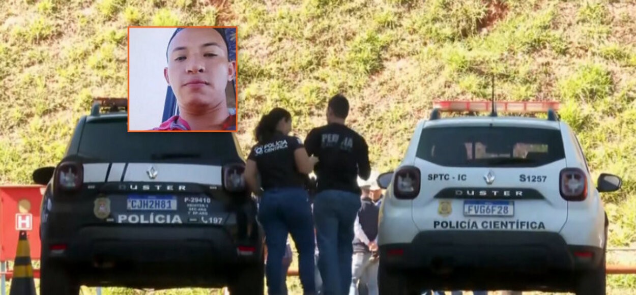 Funcionário de 36 anos morre em acidente de trabalho na Cutrale | G1