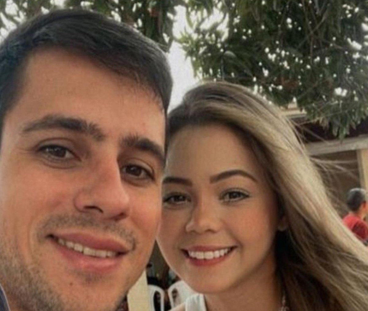 Após feminicídio, suspeito vai a bar, sofre acidente e é resgatado | G1