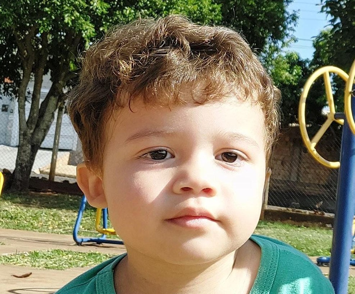 Bebê De 2 Anos Morre Eletrocutado Depois De Achar Fio No Chão E Colocá