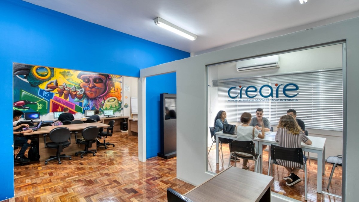 Univel mantém tradição e conquista excelentes notas na avaliação do ...