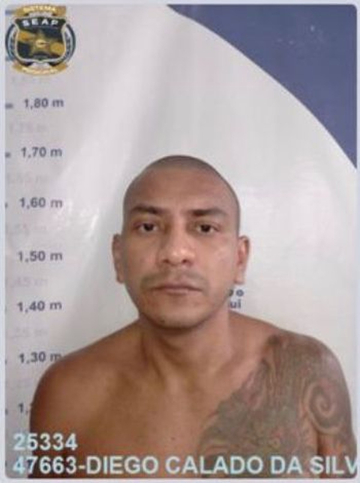 Três dos mortos em operação na Vila Cruzeiro eram foragidos da Justiça ...