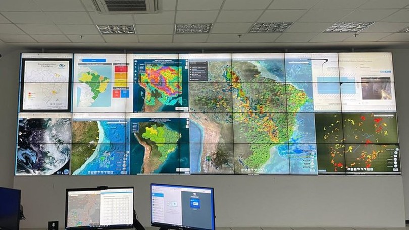 G1 Tecnologia - Internet, celular, redes sociais e muita inovação