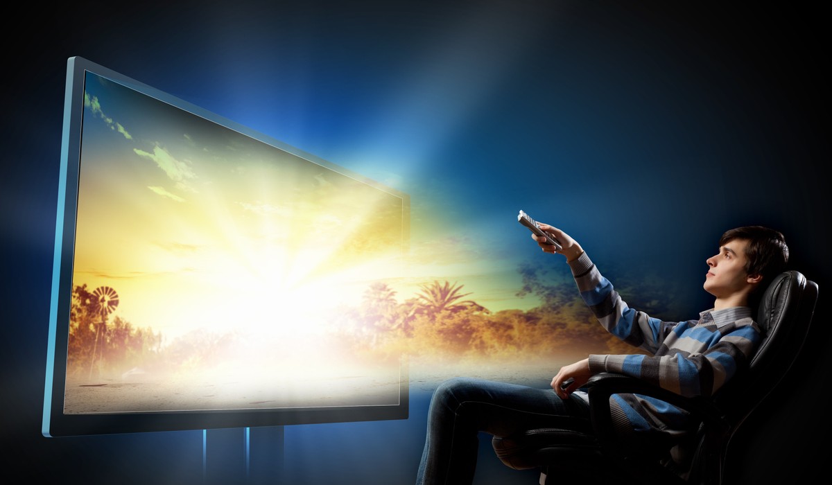 Tudo que você precisa saber sobre a TV Digital | Especial Publicitário ...