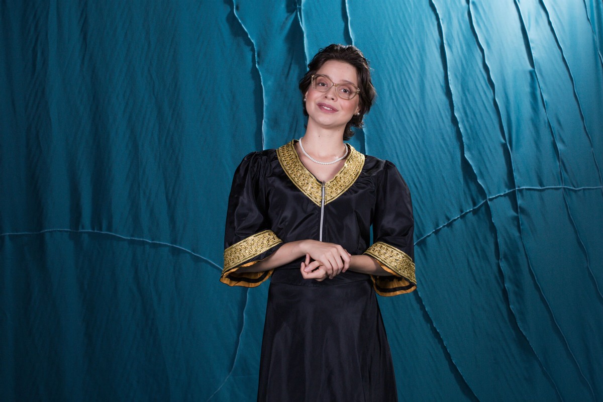 Espetáculo ‘Rachel - No Balanço de uma Rede’ é apresentado no Celina ...