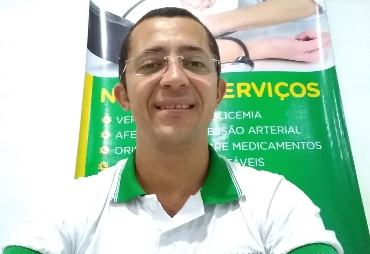 Gerente De Farmácia é Morto A Tiros Na Frente De Casa Em Natal Rio