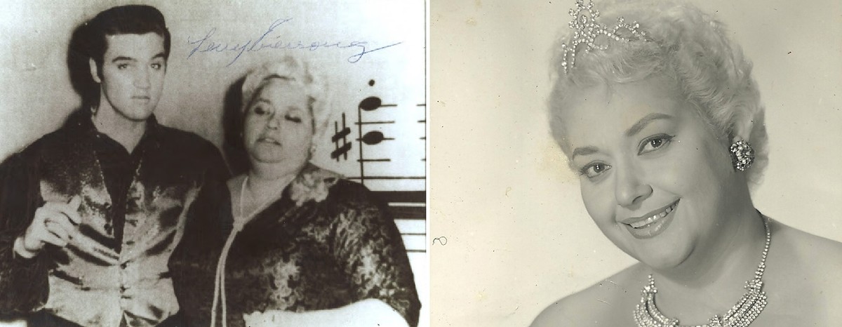 Leny Eversong: relembre a carreira da cantora brasileira que fez 'dueto ...