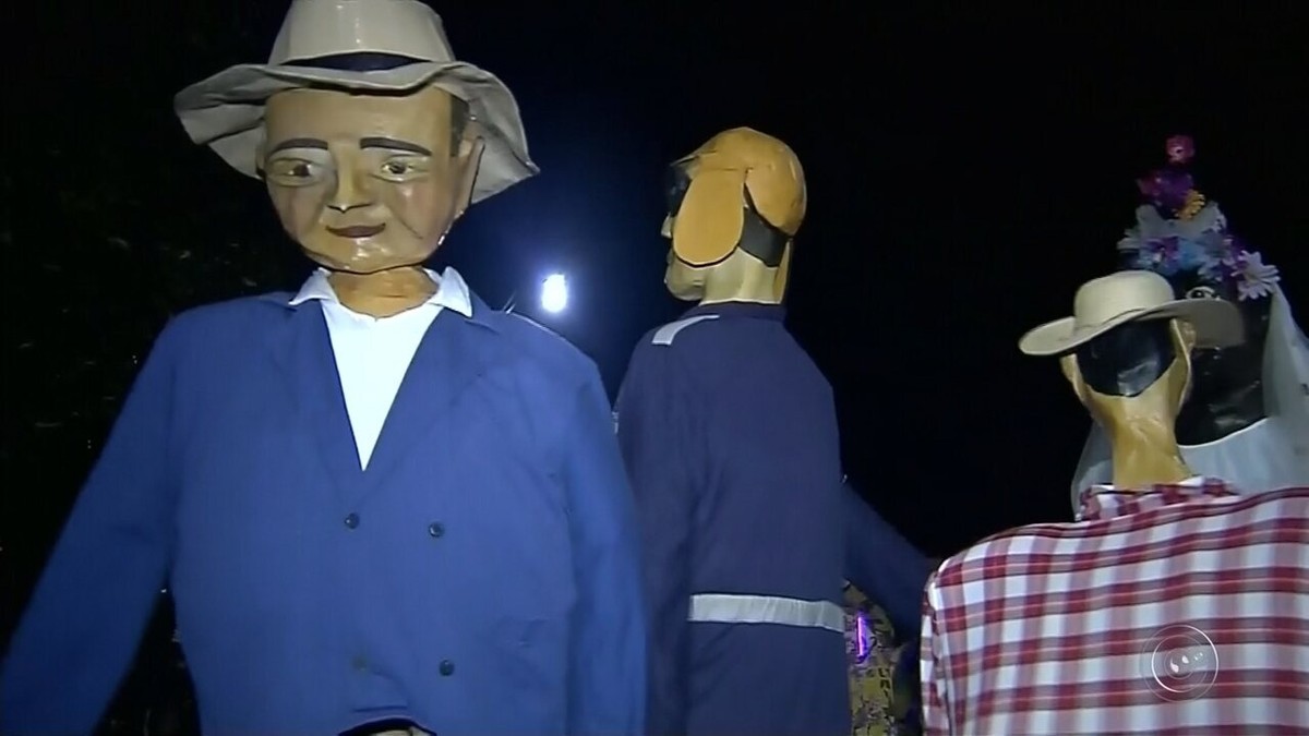 Carnaval de Torrinha reúne mais de 60 mil foliões e tem presença dos ...