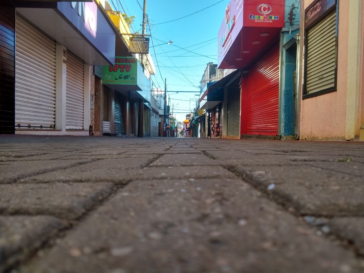 Prefeitura de Itapetininga divulga plano para retomada de atividades ...