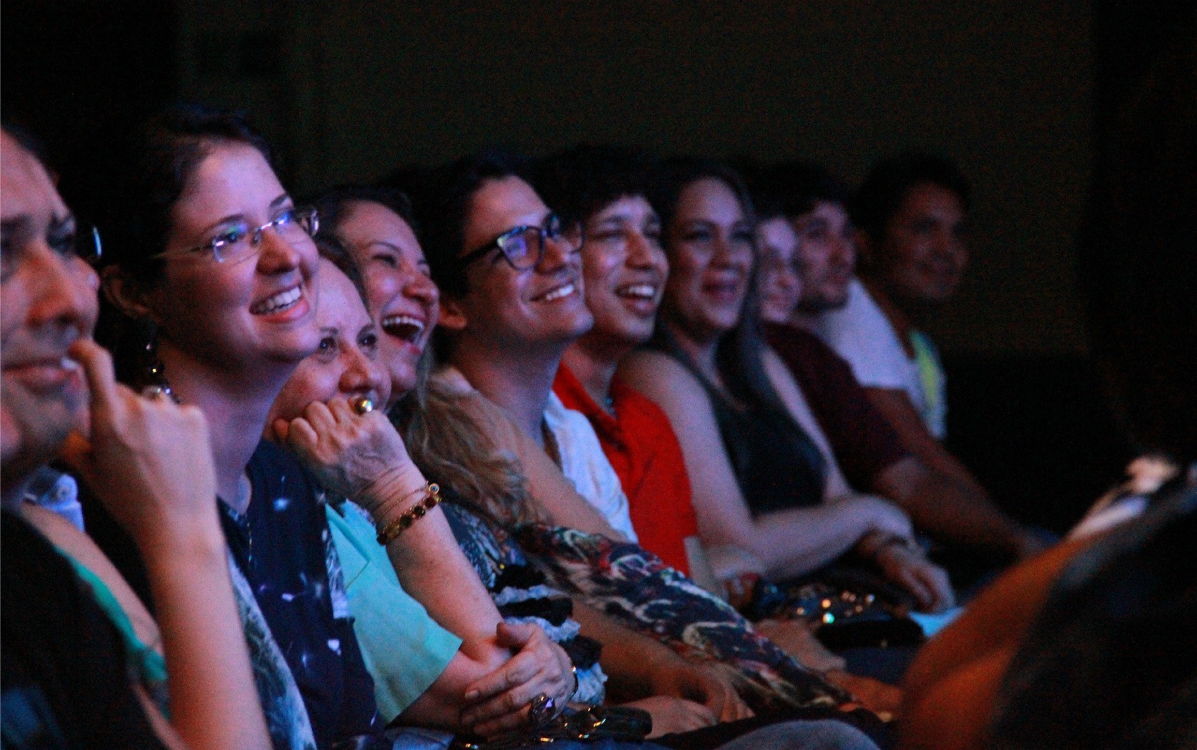 Dia Nacional do Riso: veja benefícios e maneiras de estimular risada | Distrito Federal | G1