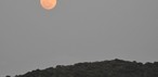 Superlua azul: veja fotos e explicação do fenômeno que faz a Lua ficar ...
