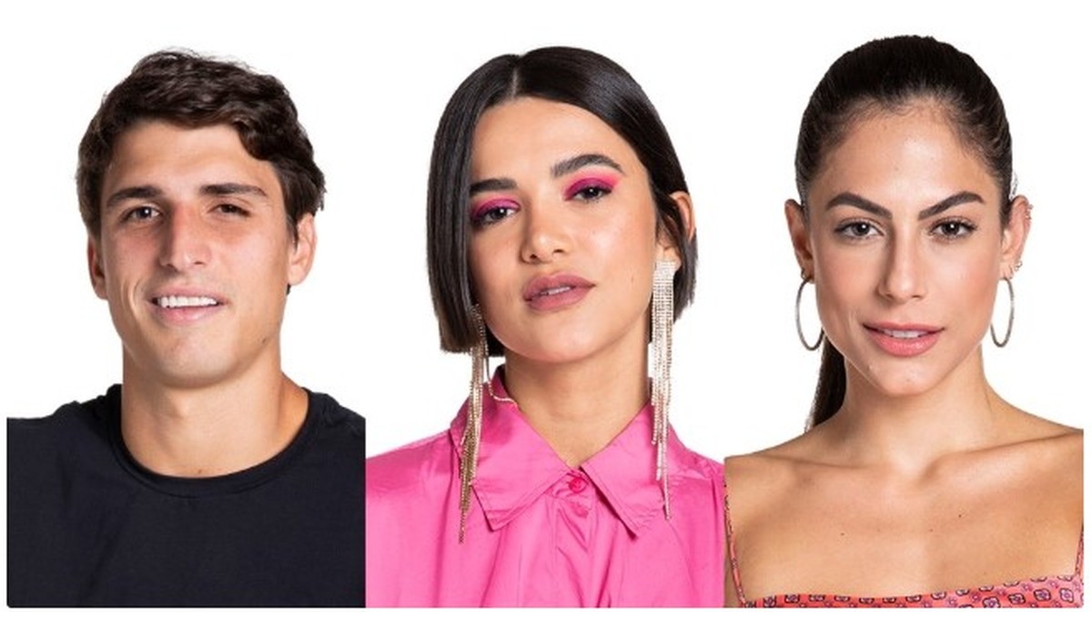 Bbb20 Veja Para Quem Vai A Torcida Dos Famosos No Paredão Entre
