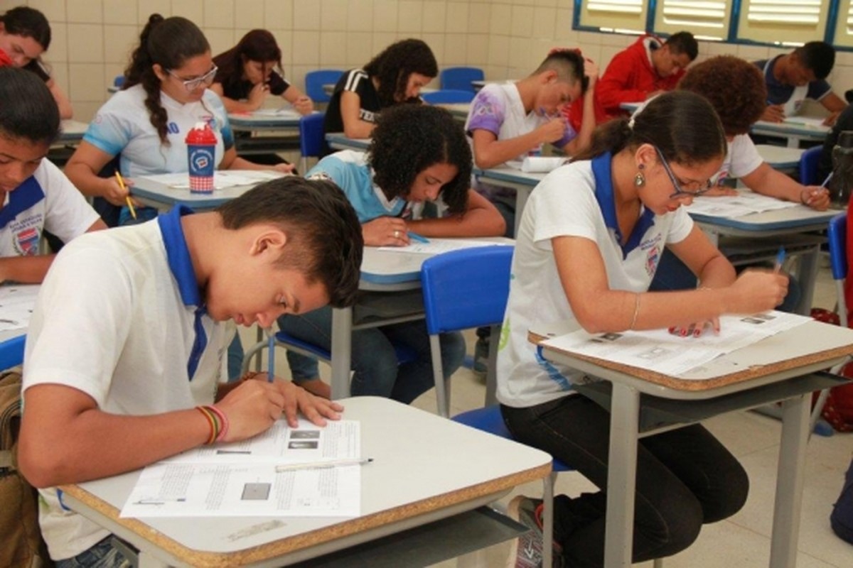 Prazo Da Pré Matrícula Online Para Novos Alunos Da Rede Municipal De