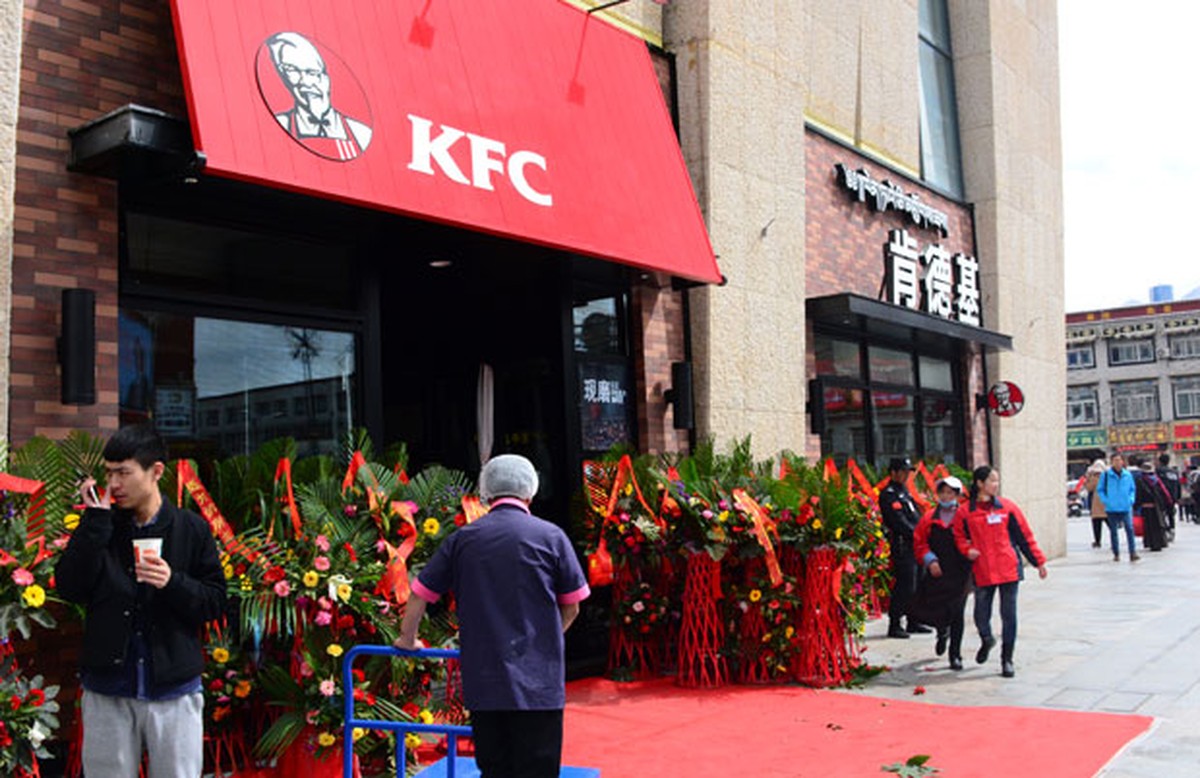 IMC e dona dos direitos da Pizza Hut e KFC no Brasil anunciam fusão ...