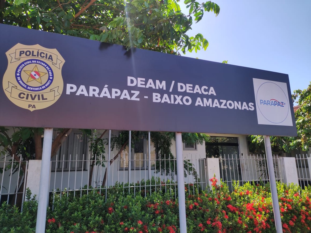 Trio é Preso Em Flagrante Por Suspeita De Envolvimento Em Caso De Abuso