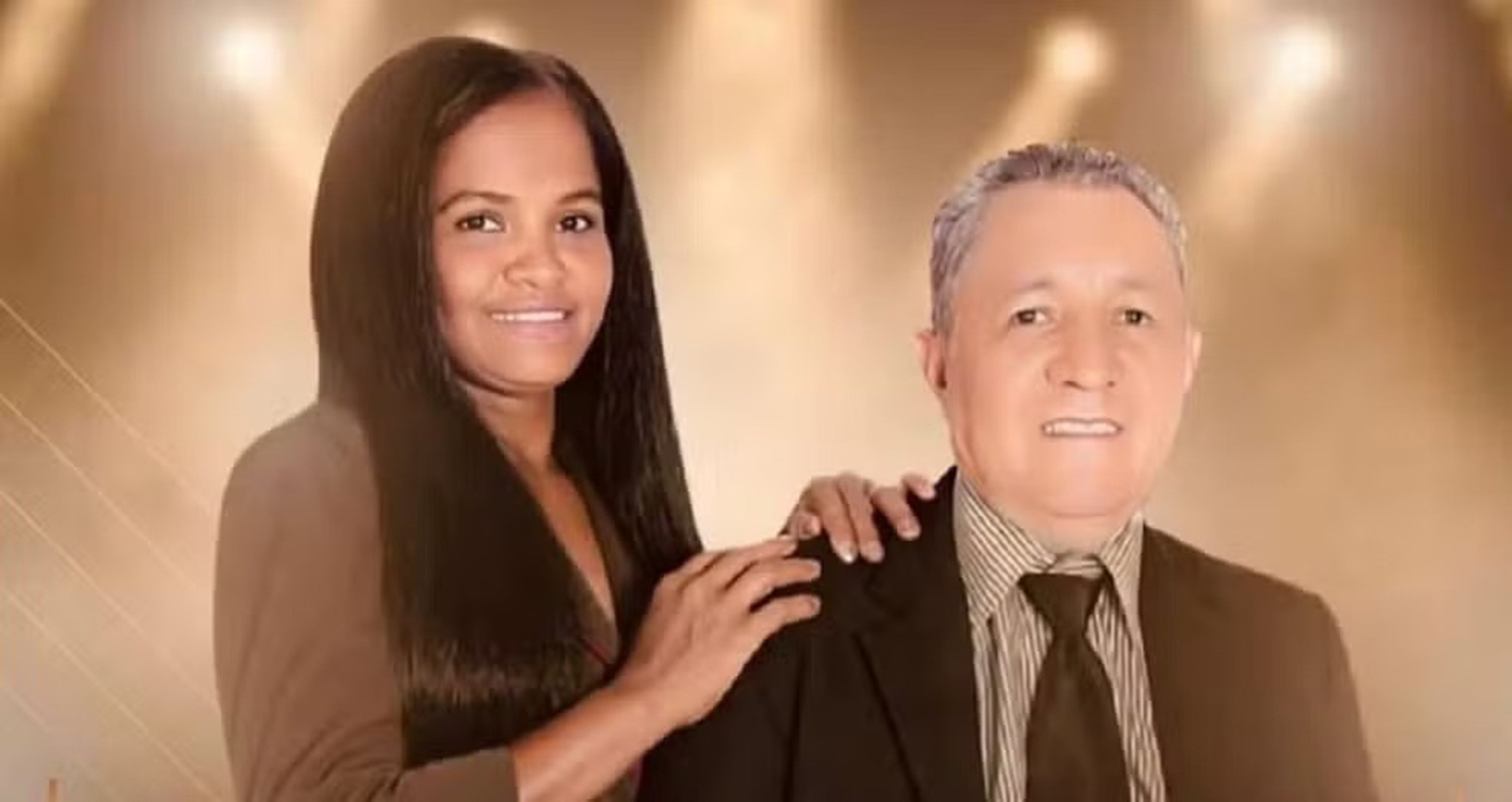 Mulher é presa suspeita de envolvimento no assassinato de casal de pastores | G1