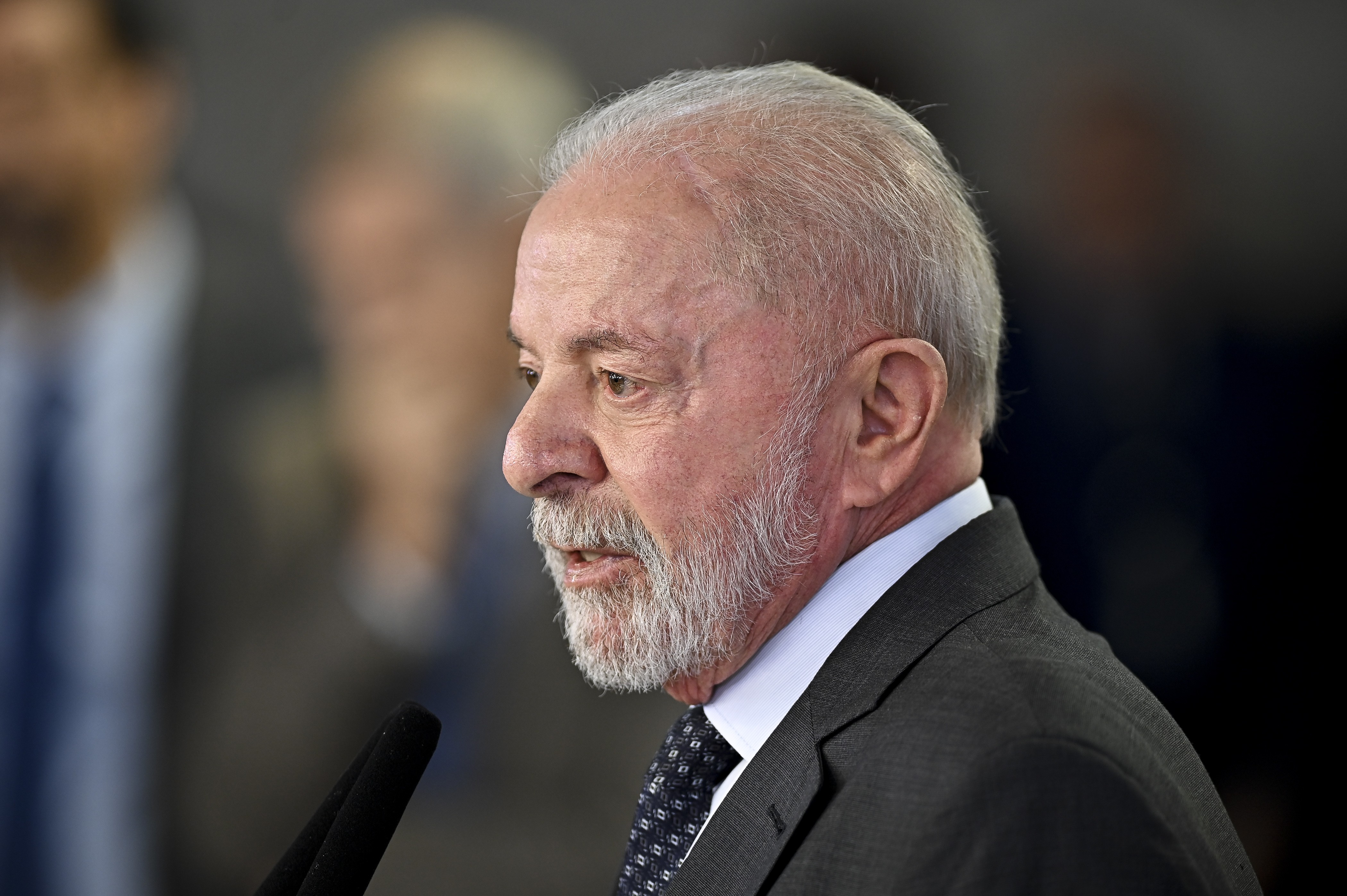 Lula vai ligar para Alcolumbre e Motta para retomar diálogo; equipe ...