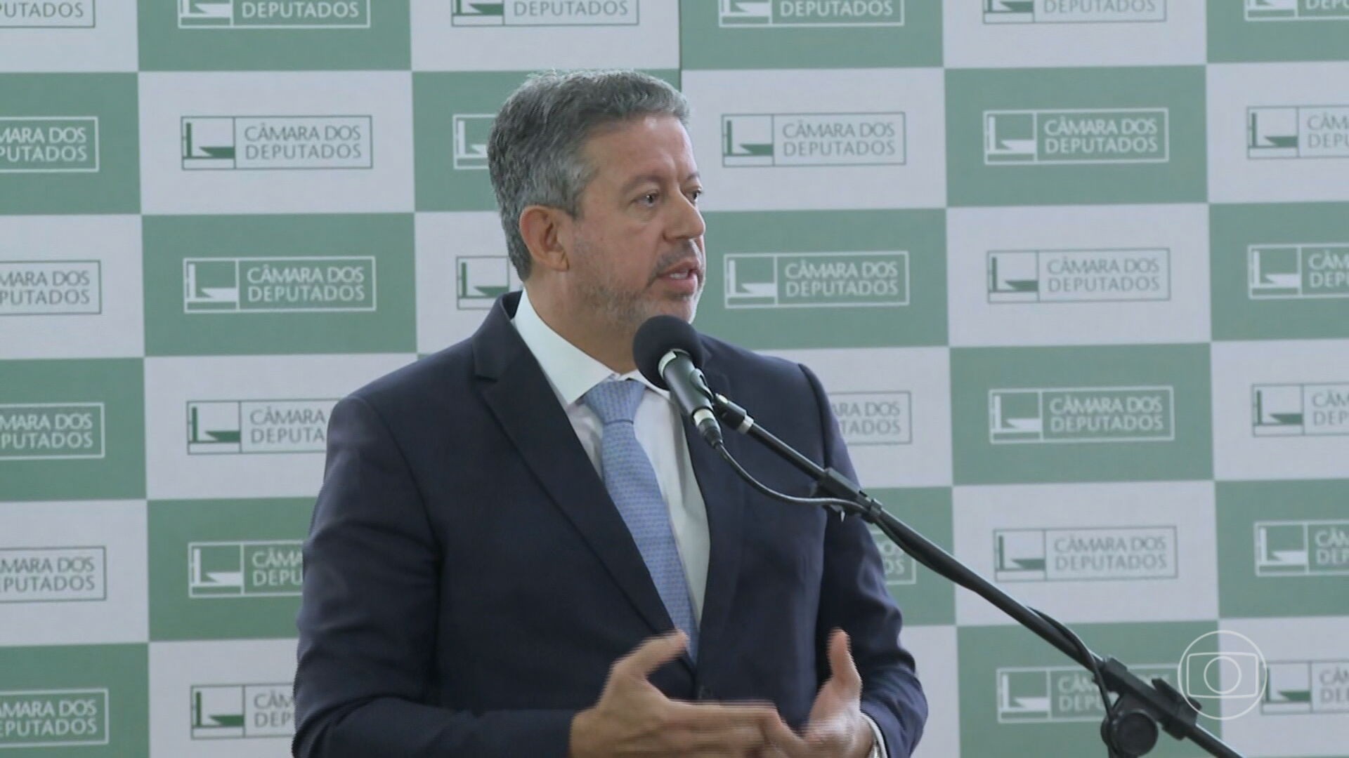 Impasse das MPs: Pacheco diz que número maior de deputados em comissões ...