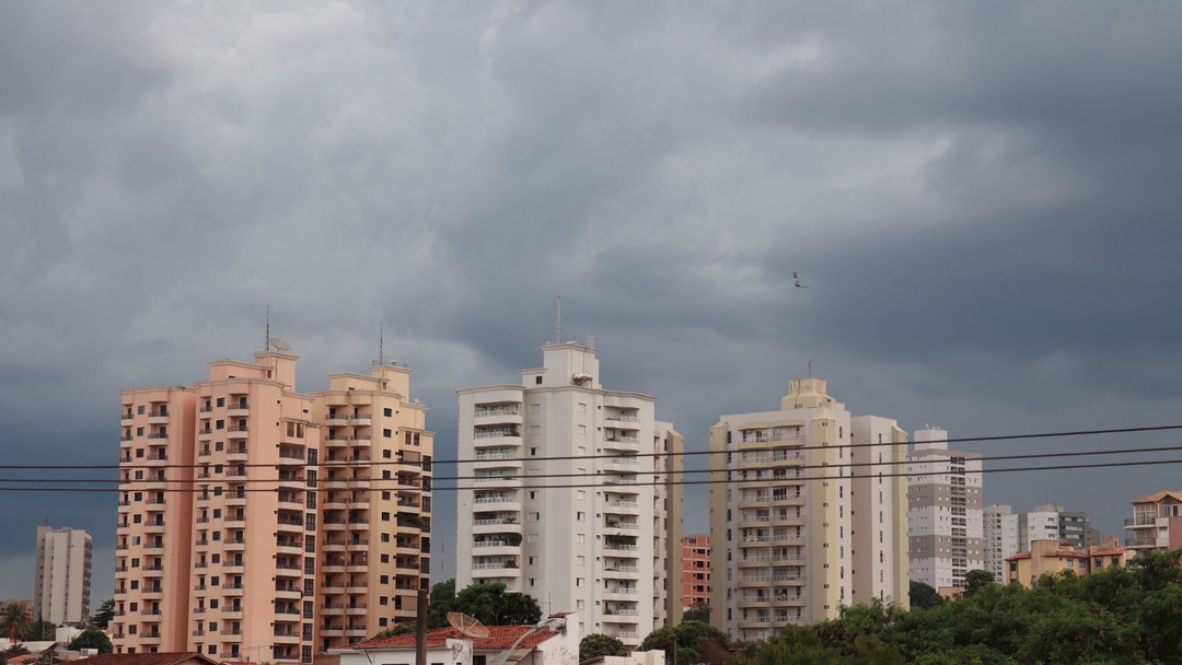 Paracatu | Cidade | G1
