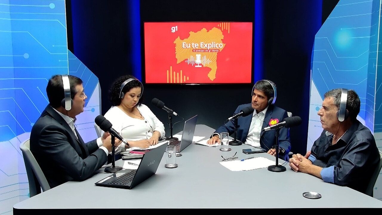 Eu te Explico #78: 'Vamos fazer uma educação que prepare o jovem para o ...