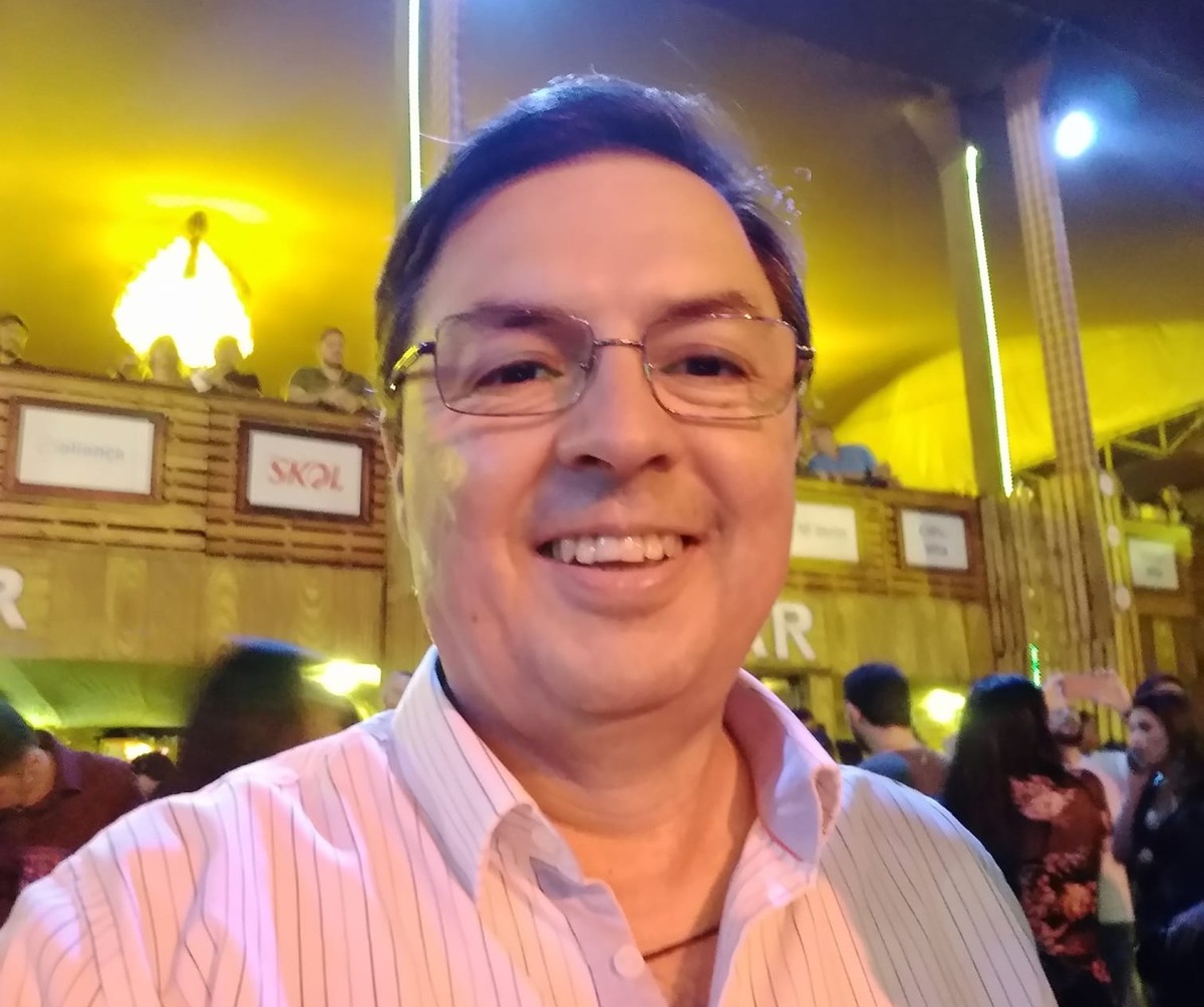 Jornalista Fernando Soares morre por complicações da Covid-19, aos 53 ...