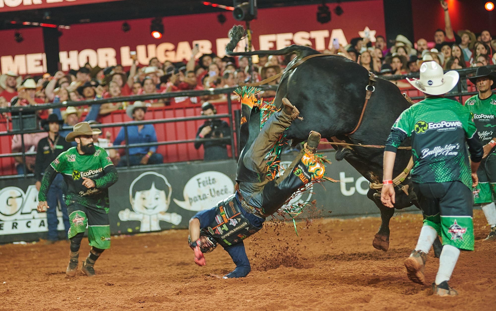 Festa do Peão de Barretos 2024: g1 faz retrospectiva com melhores ...