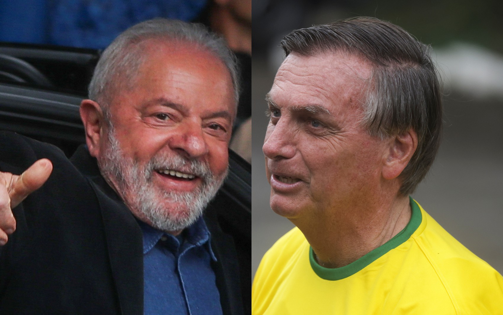 Lula ultrapassou Bolsonaro às 20h02; confira evolução dos votos por ...