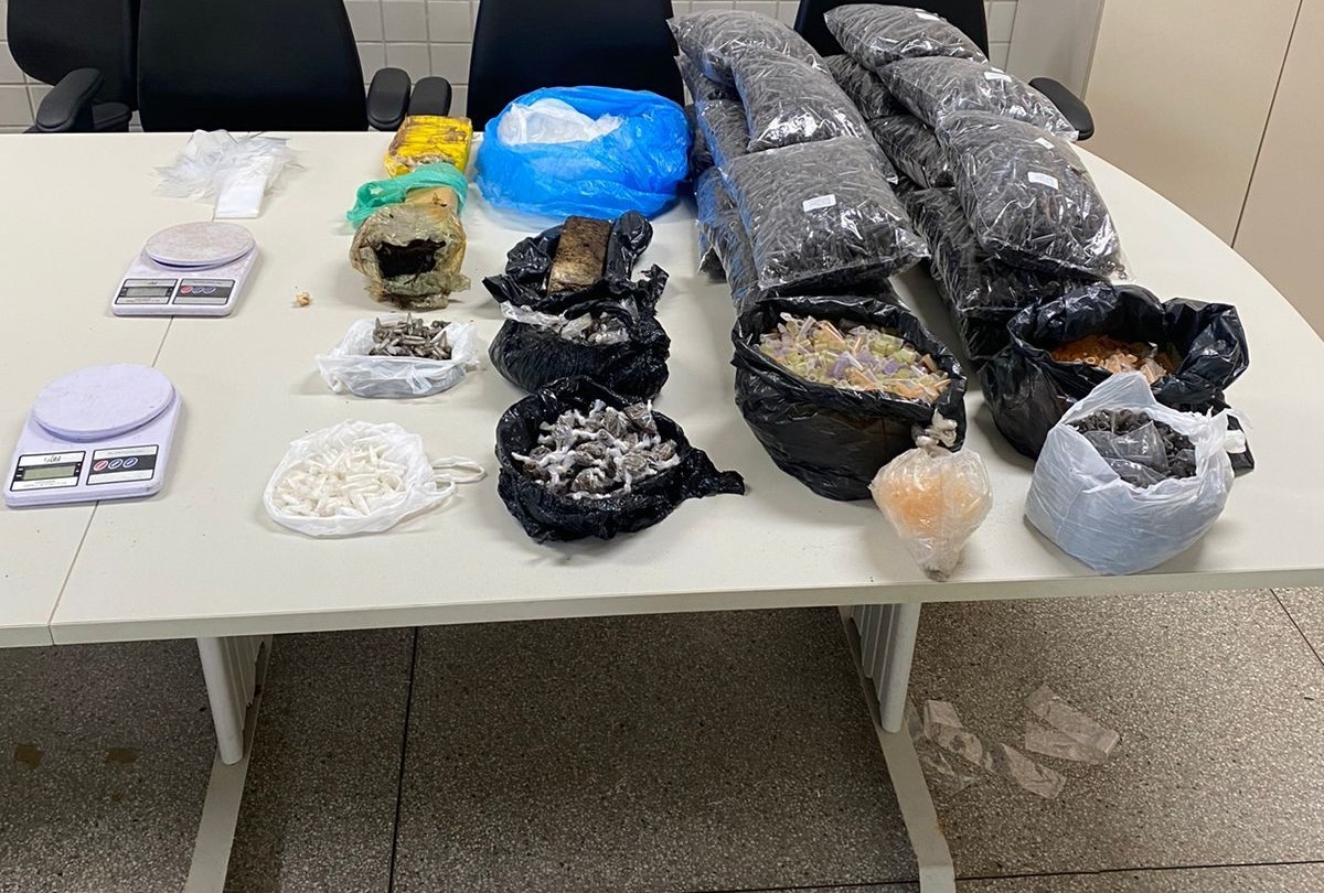 Homem é Preso E Adolescente De 16 Anos é Resgatada De Cárcere Privado