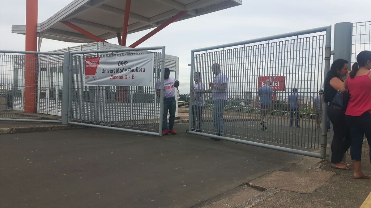 Unicamp inicia último dia de provas da 2ª fase com perguntas sobre ...