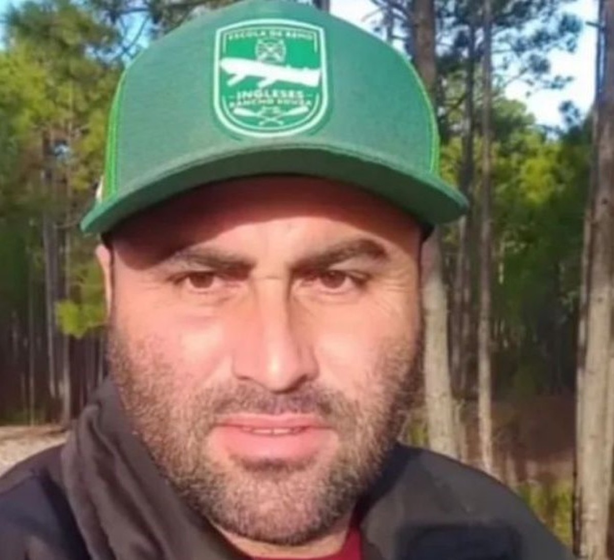 Quem é o empresário encontrado morto nas dunas de praia em ...