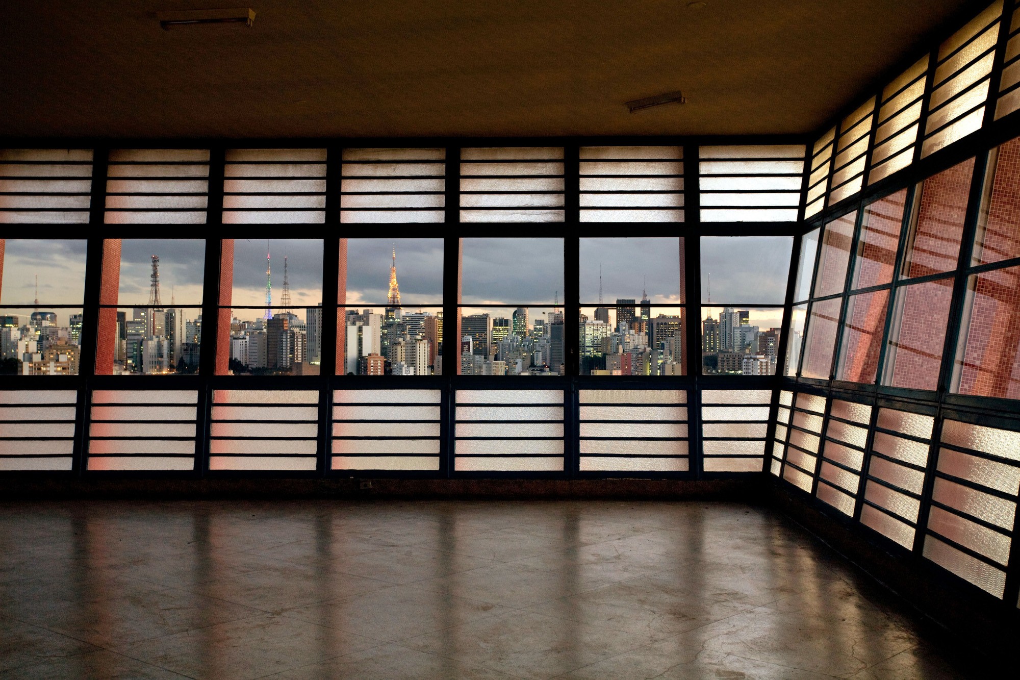 Artacho Jurado: exposição mostra como arquiteto autodidata taxado de ...