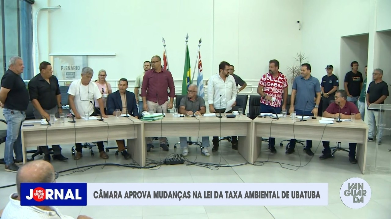 Justiça suspende projeto de lei que mudava regra da destinação de verba ...