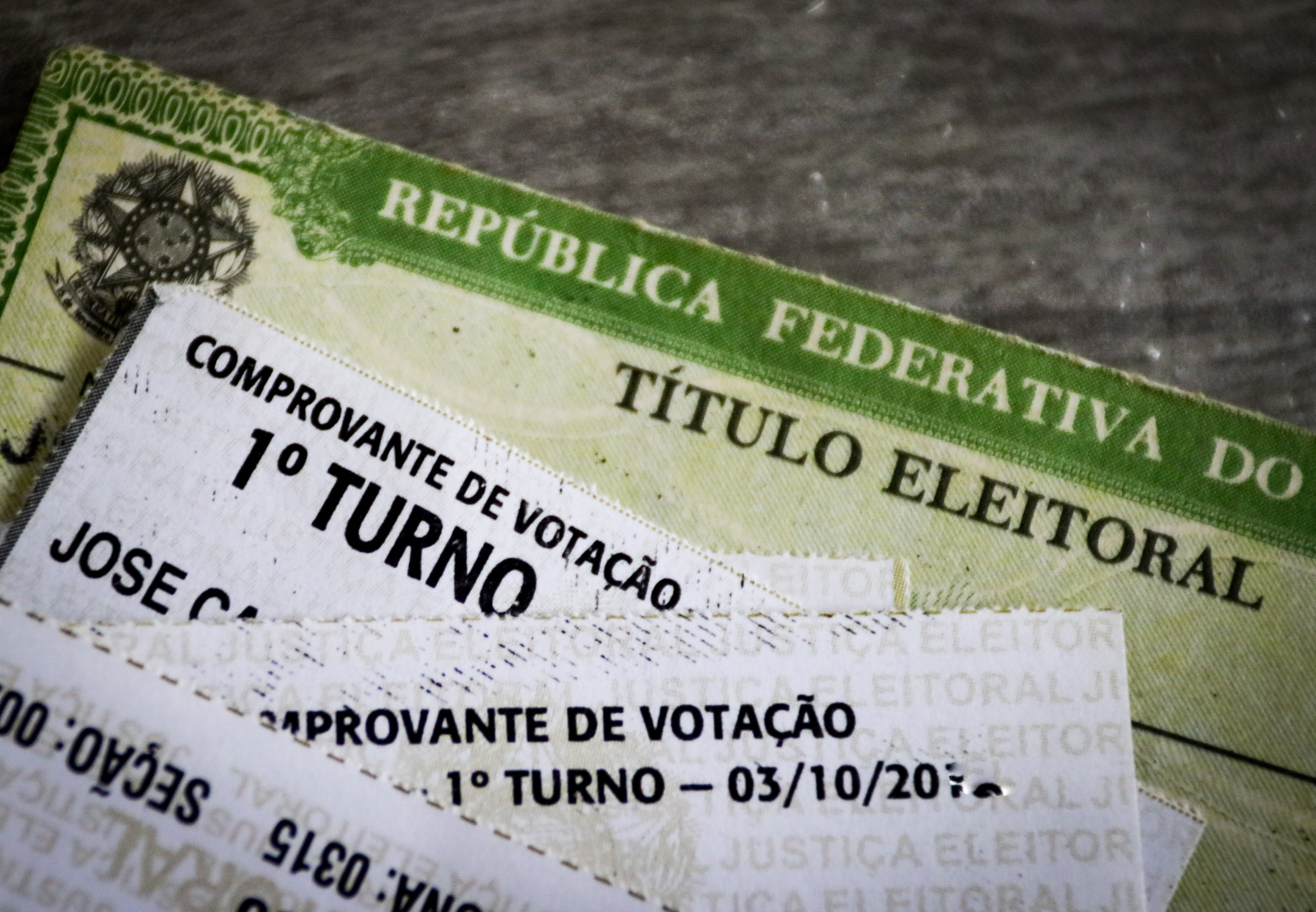 Como e onde votar? Saiba como descobrir local de votação, zona, seção e ...