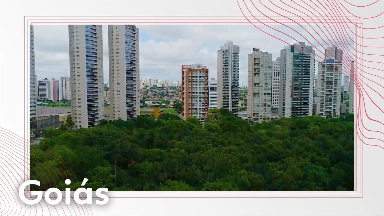 População de Morrinhos (GO) é de 51.351 pessoas, aponta o Censo do IBGE ...