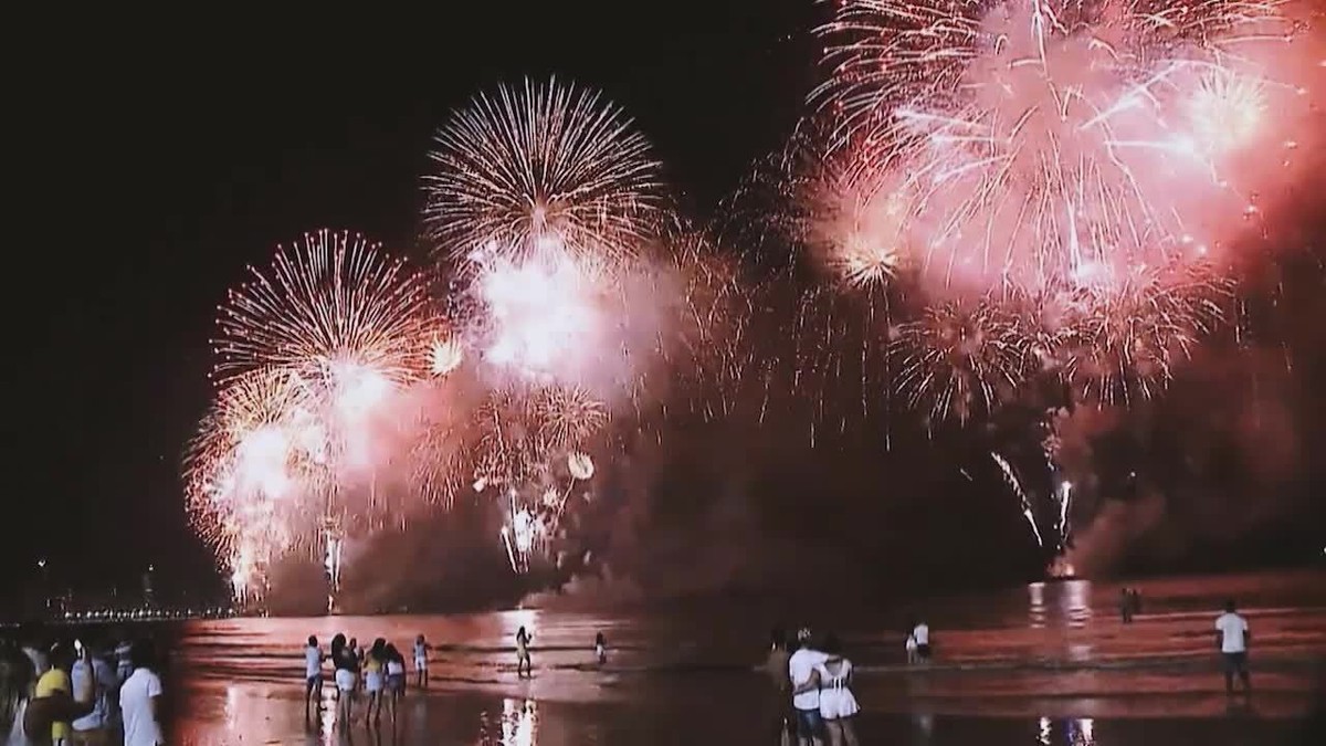 Brasil tem várias festas para comemorar o réveillon | Descubra o Brasil ...