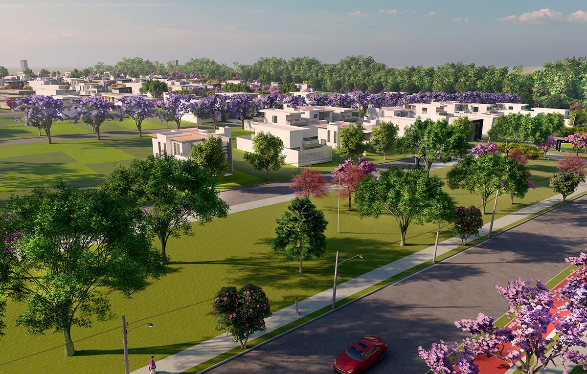 Gávea Jardins: conheça o bairro premium de Uberlândia no coração da ...