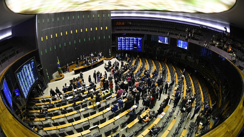 STF - Supremo Tribunal Federal | Tudo Sobre | G1