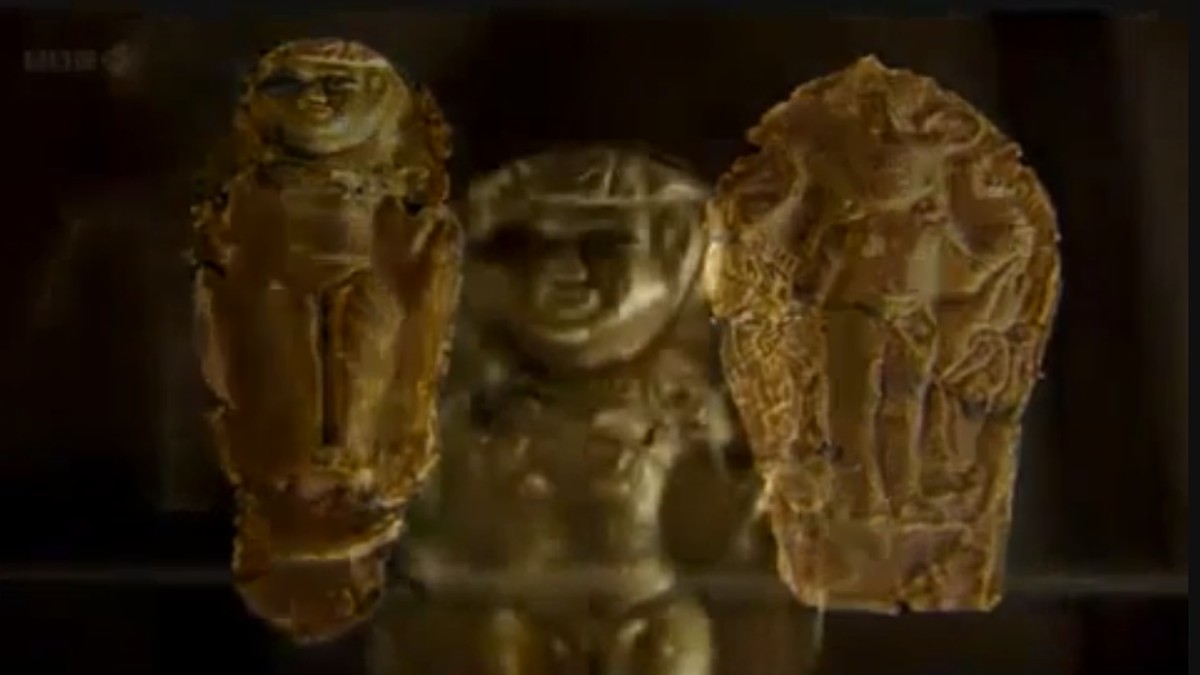 Quem era a divindade Asherah, a esposa de Deus | Mundo | G1